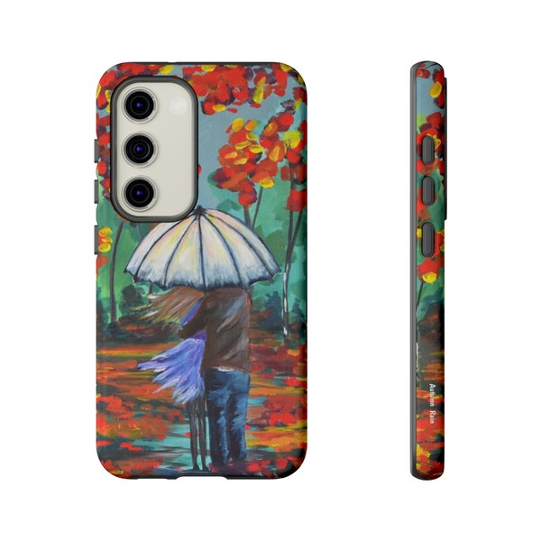 Autumn Rain - Etsy