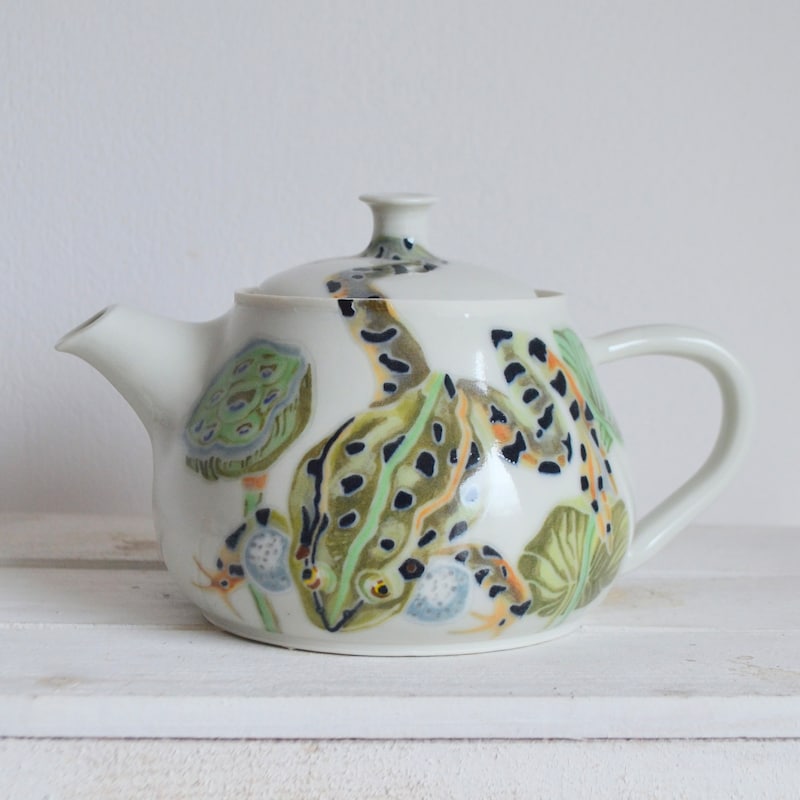 Teapot Decorations - Etsy