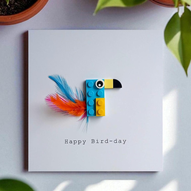 Funky Pigeon Cards - Etsy UK
