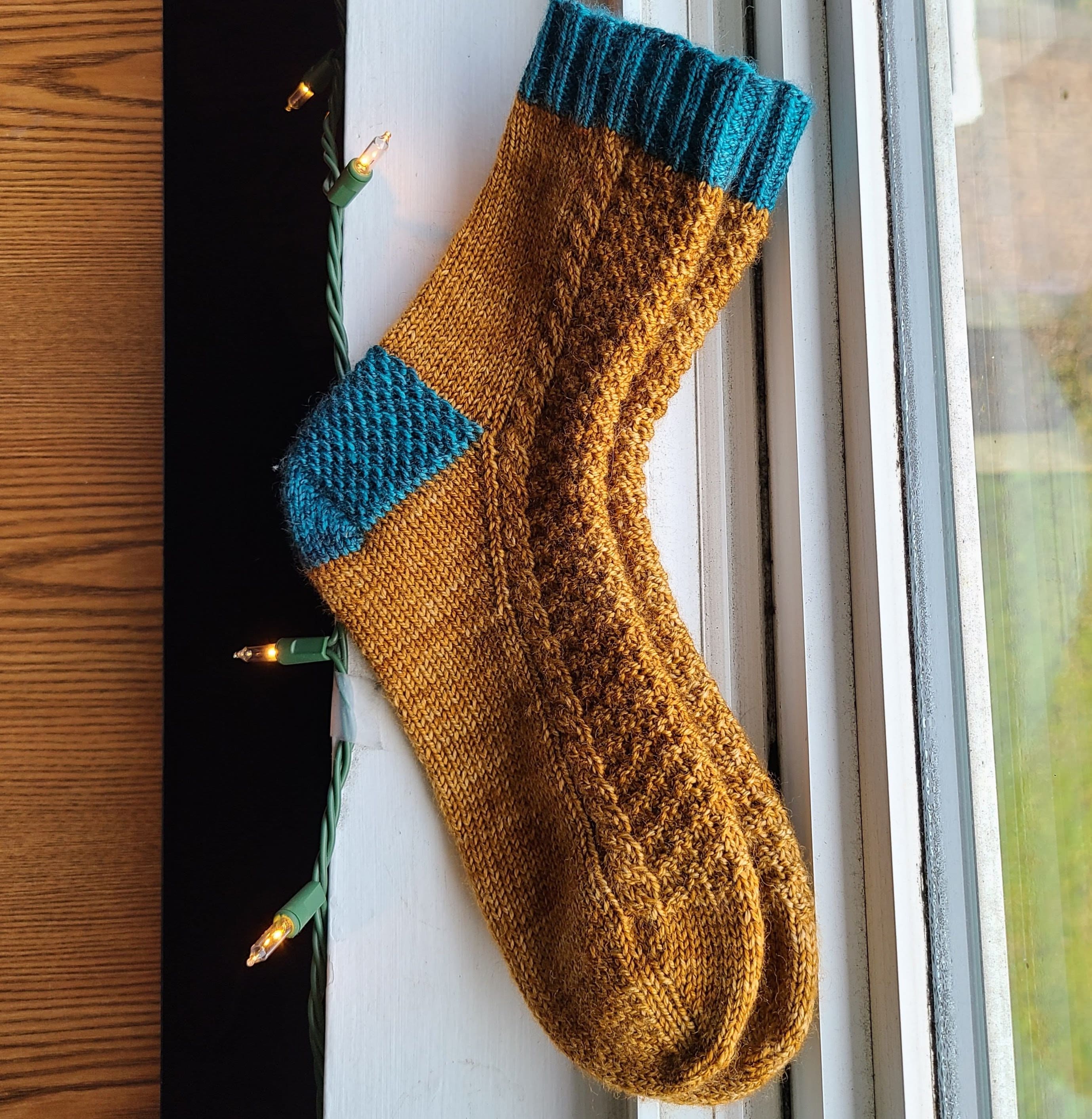 Winter Sun Socks Pattern Knitting Pattern Knit Socks - Etsy Canada