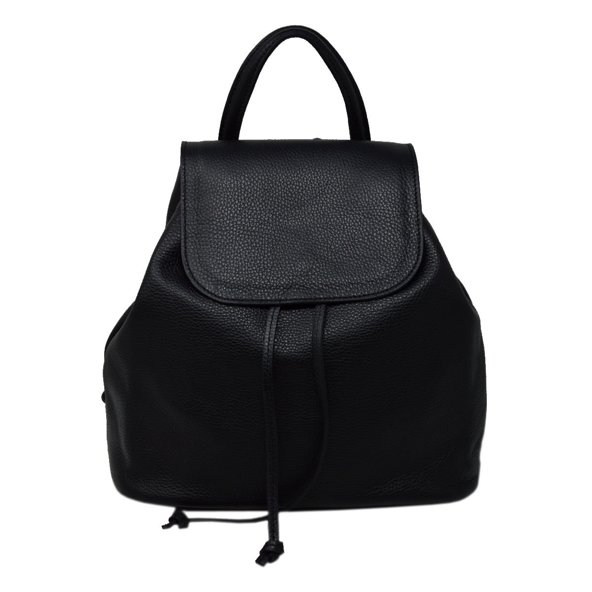 Sac à Dos pour Femme en Cuir Véritable avec Bretelles | Etsy