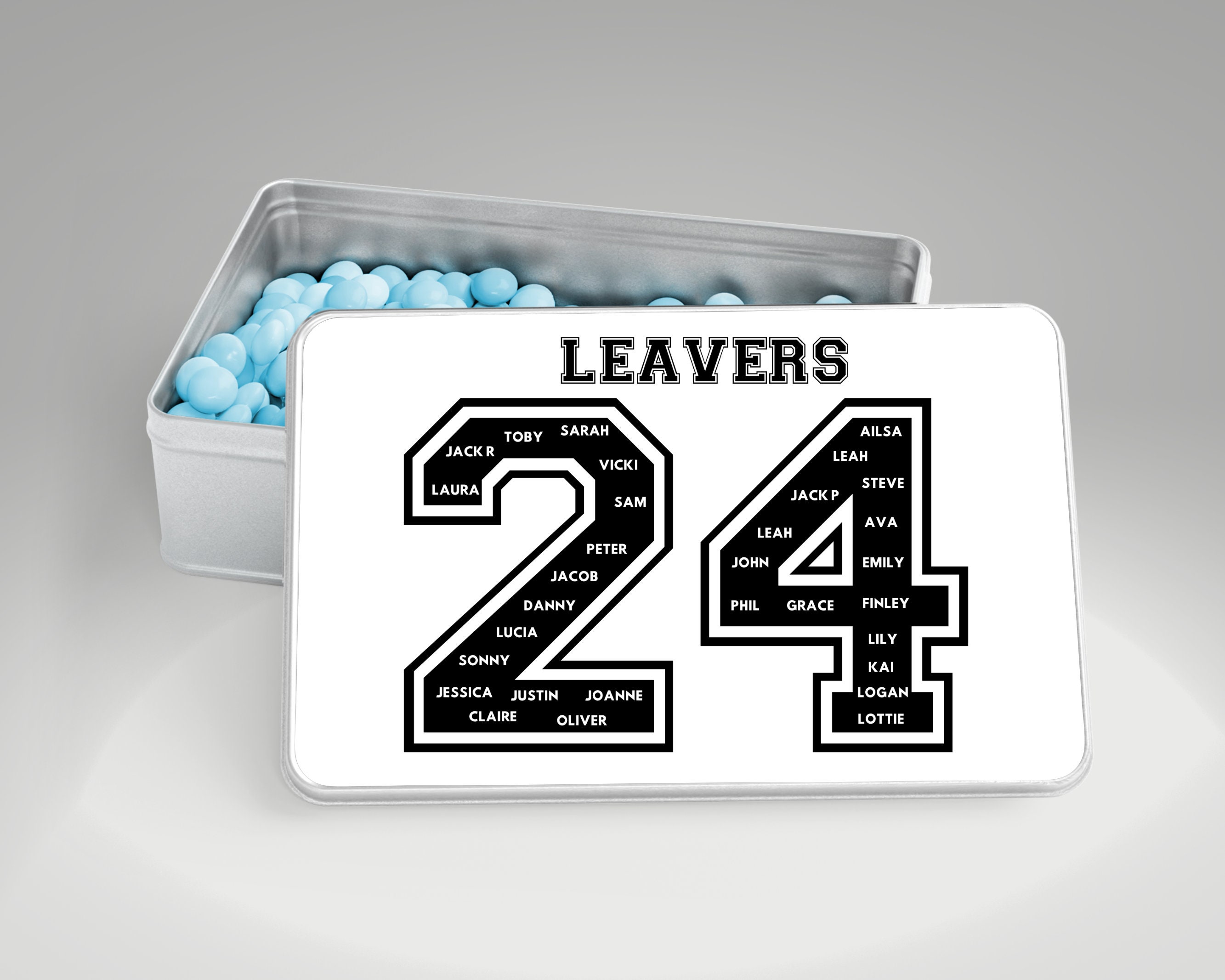 Graduation / Year 6 Leavers / End of School / Year 11 / Class of 24 ...