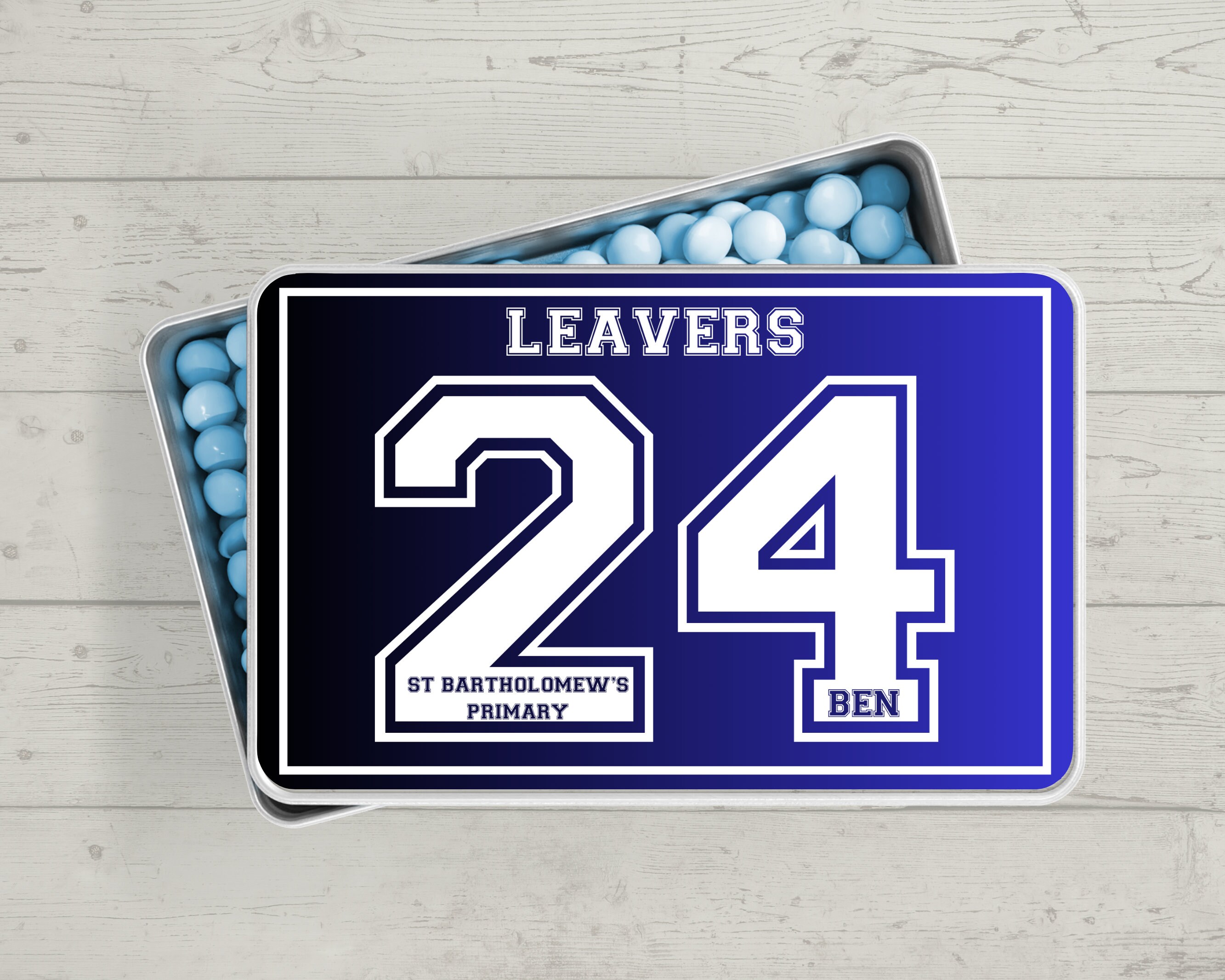 Graduation / Year 6 Leavers / End of School / Year 11 / Class of 24 ...