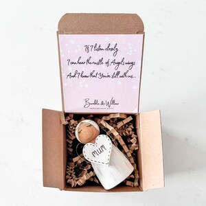Remembrance /bereavement/ Memorial ANGEL Peg Doll Keepsake - Etsy