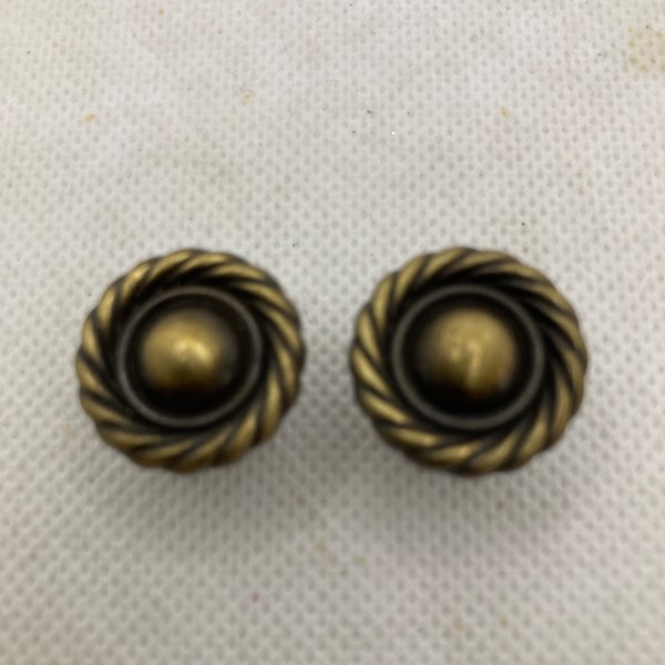 Jewelry Box Knobs - Etsy