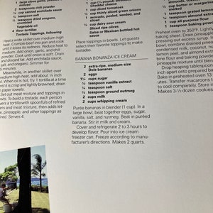 Cooking With Kenny Rogers Cookbook / Country Music Stars Recipes ...