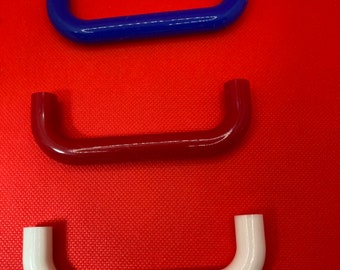 Plastic Drawer Handles - Etsy