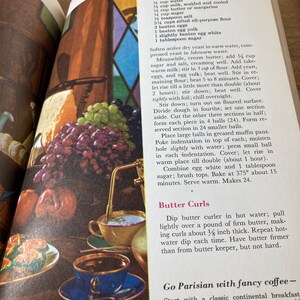 Better Homes & Gardens, Lunches and Brunches Cookbook. (hardbound) - Etsy