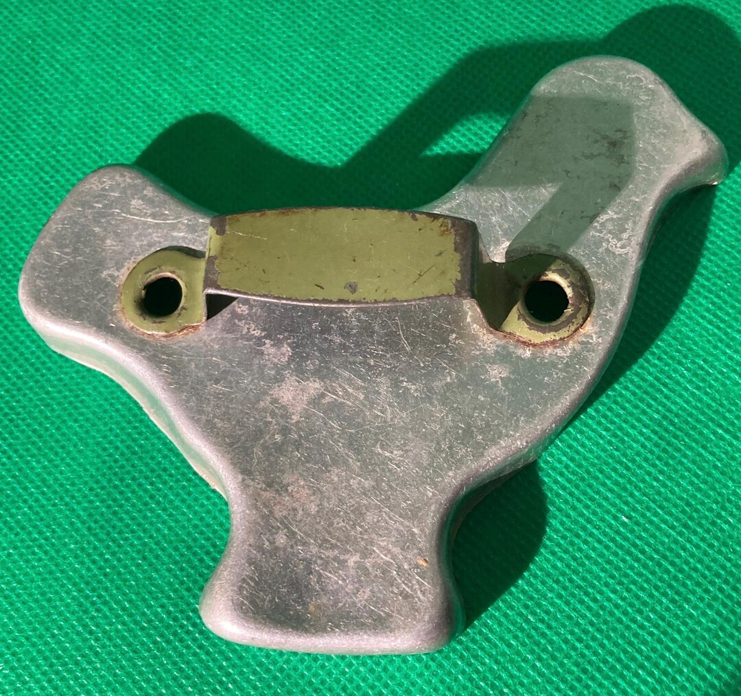 Vintage Large Metal Bird Cookie Cutter With Green Handle. - Etsy