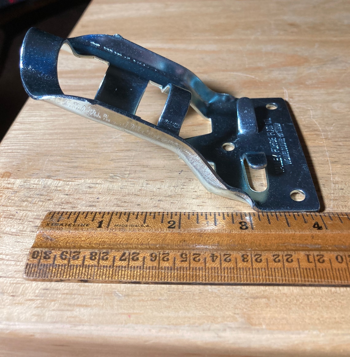 Valley Forge Flag Company Steel Flag Holder. Display your | Etsy