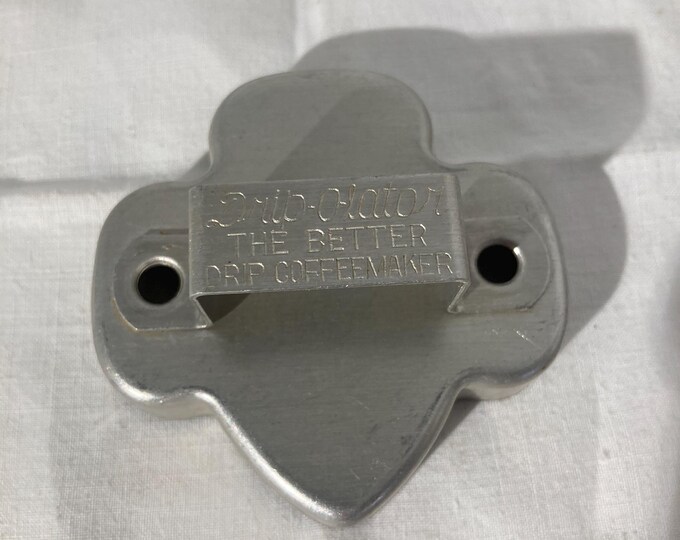 Vintage Girl Scout Drip O Lator Aluminum Cookie Cutter Handle - Etsy