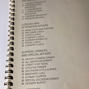 Cooking With Kenny Rogers Cookbook / Country Music Stars Recipes ...