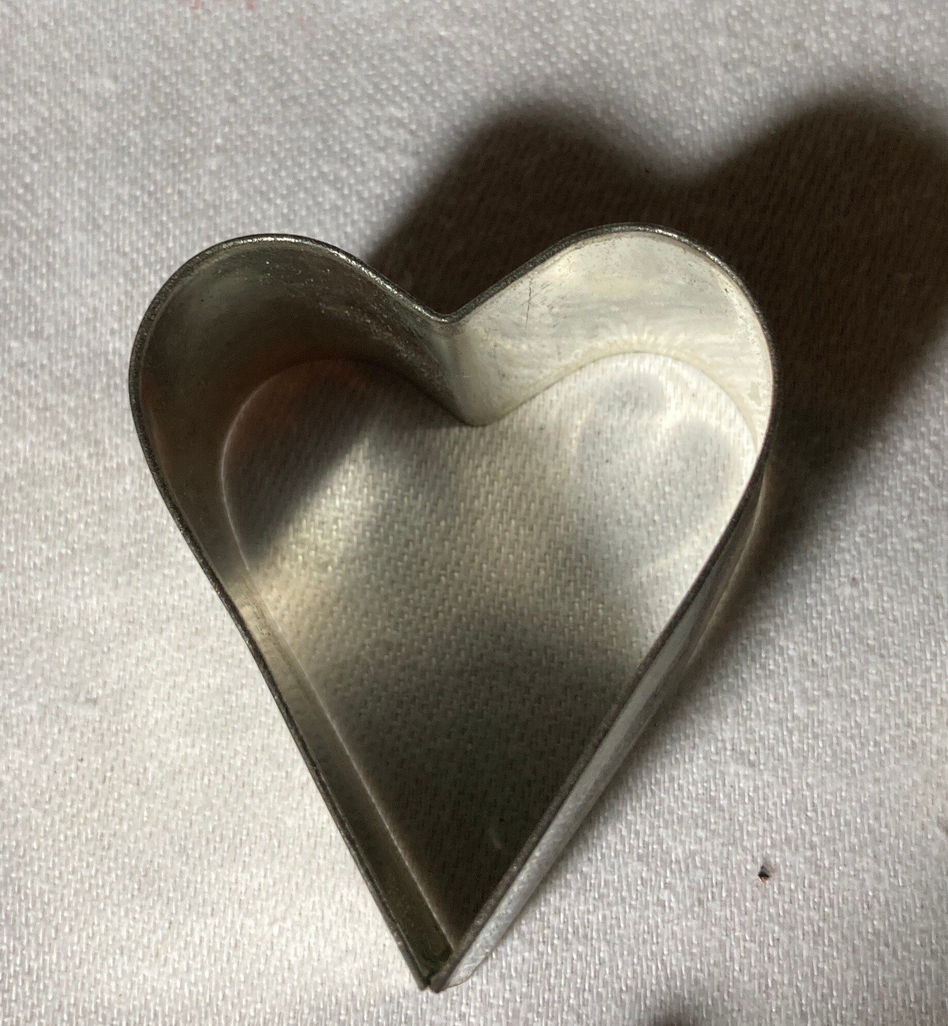 Vintage Bridge Cookie Canapé Stainless Steel Cutters. | Etsy