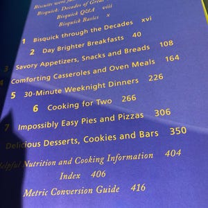 Betty Crocker Ultimate Bisquick Cookbook 323 Delicious - Hardcover - Etsy