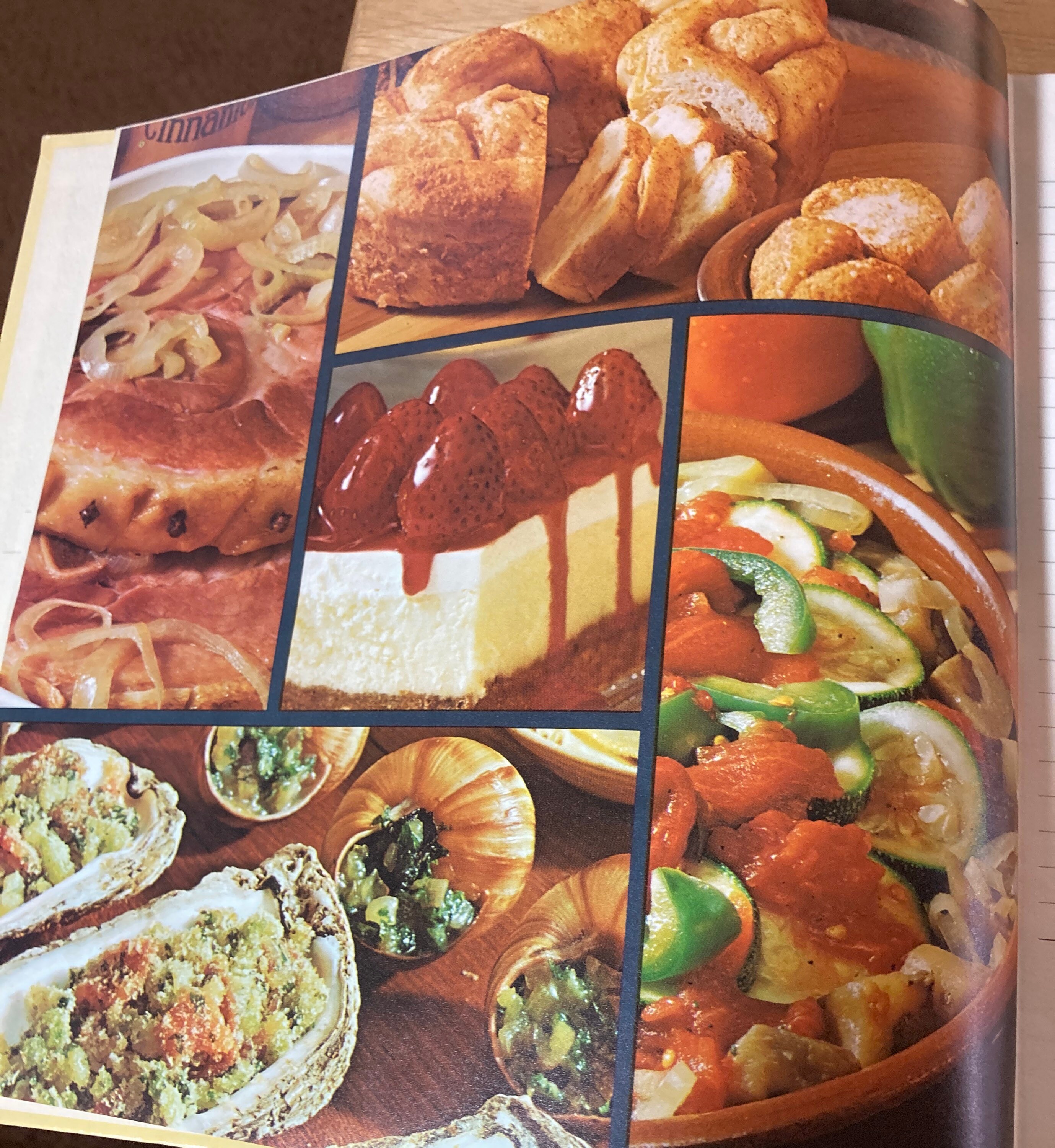 Antique Vintage Amanda Radarange Microwave Oven Cook Book. - Etsy