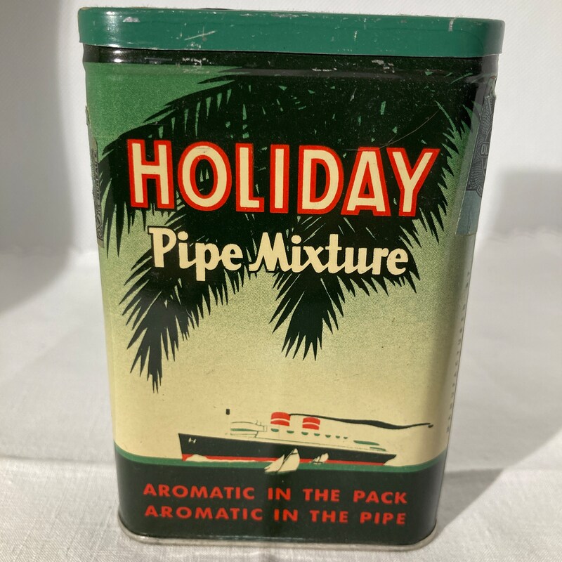 Vintage Holiday - Etsy