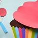 Cupcake Activity for Kids, Bake Shop Dramatic Play Printable, Pretend ...