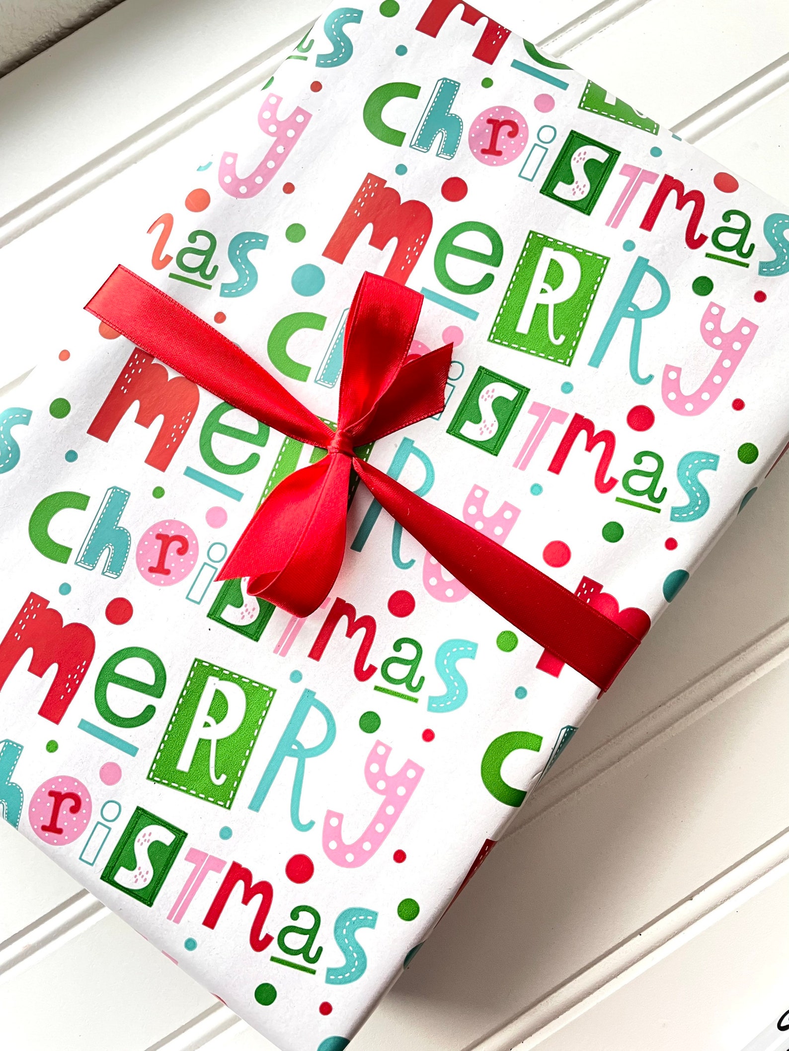 Kids Christmas Gift Box Kids Busy Box Christmas Kids Craft - Etsy