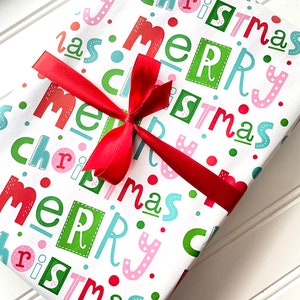 Kids Christmas Gift Box, Kids Busy Box Christmas, Kids Craft Kit ...