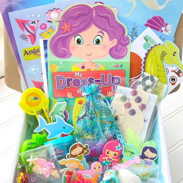 Mermaid Gifts - 60+ Gift Ideas for 2024