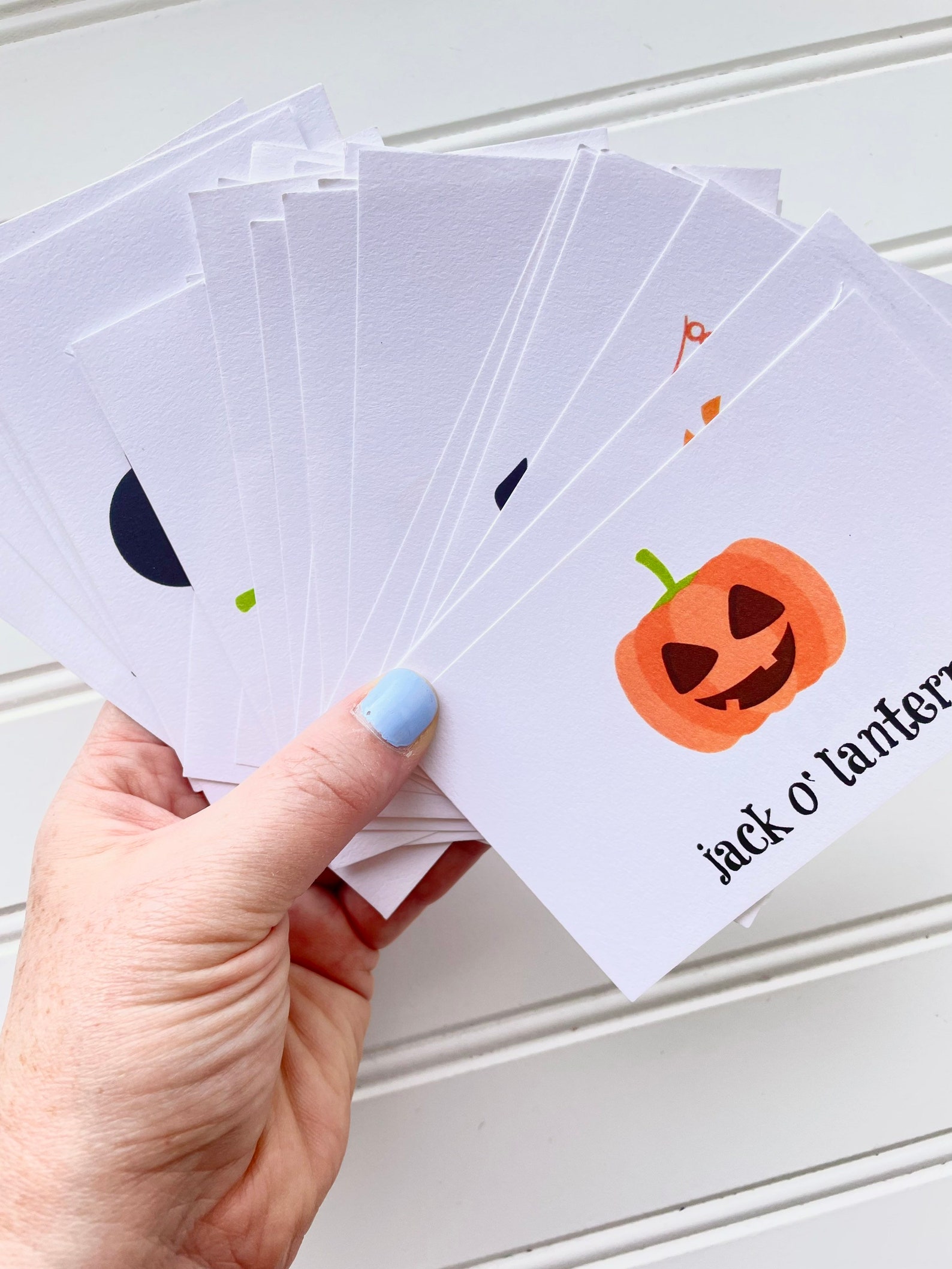 Halloween Guessing Game Printable, Halloween Charades, Halloween Family ...