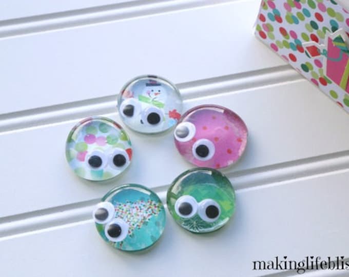 CLEARANCE Kids Craft Kit, Buggles Craft (larger Kit) - Etsy