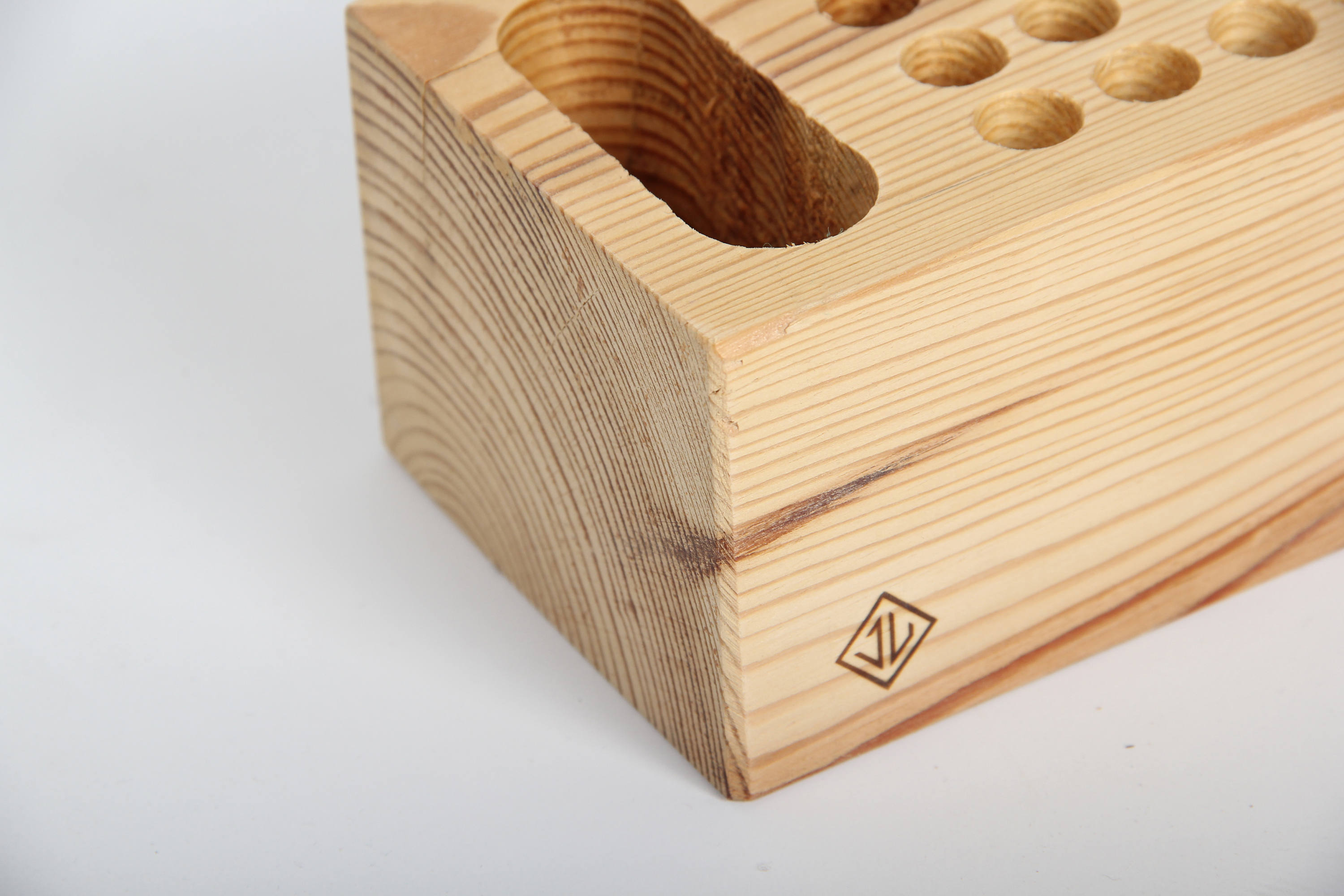 Pallet Pencil Block - Etsy