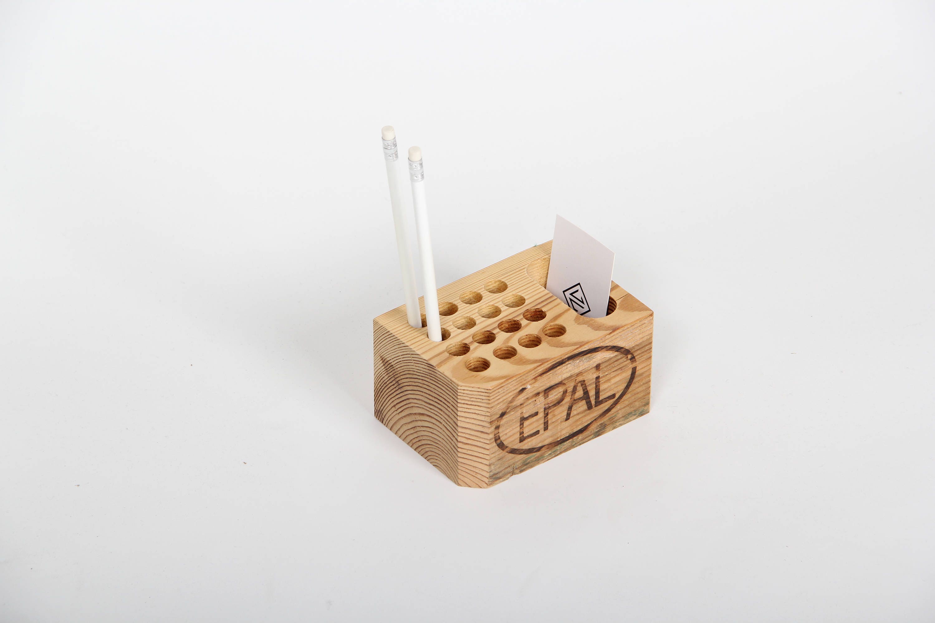 Pallet Pencil Block - Etsy