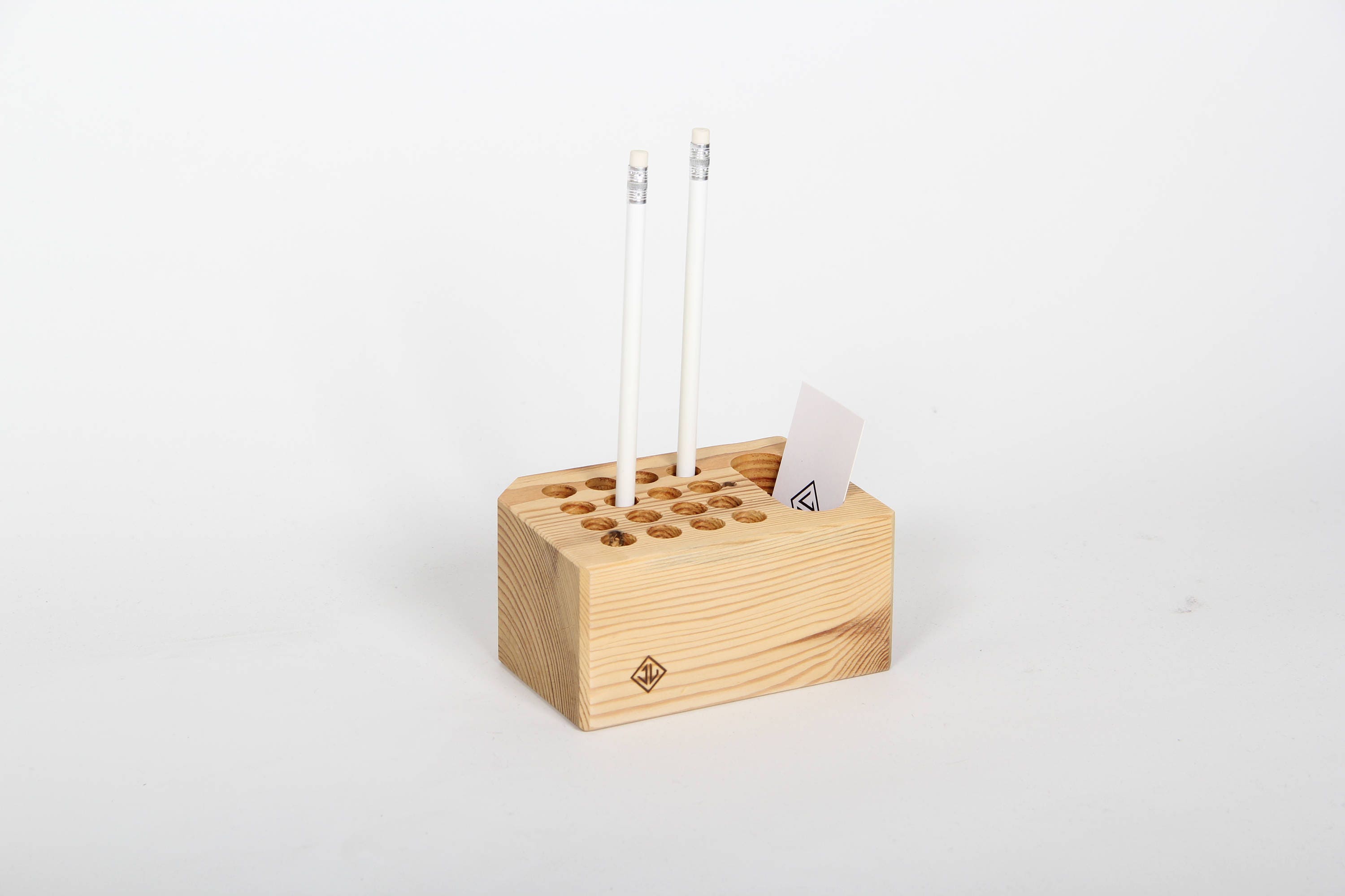 Pallet Pencil Block - Etsy