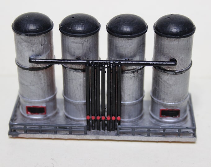 N Scale Window Treatments - Etsy