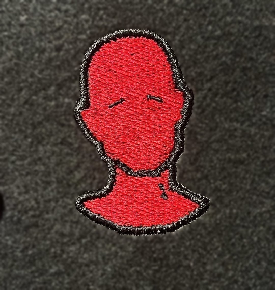 Bloodless Icon - Baldur's Gate (astarion) Embroidery Files (dst, Exp ...