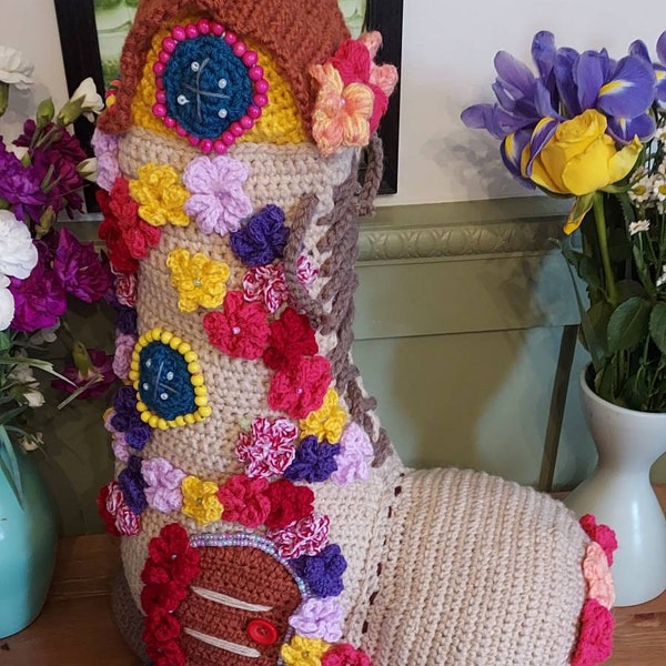 Boot House - Etsy UK