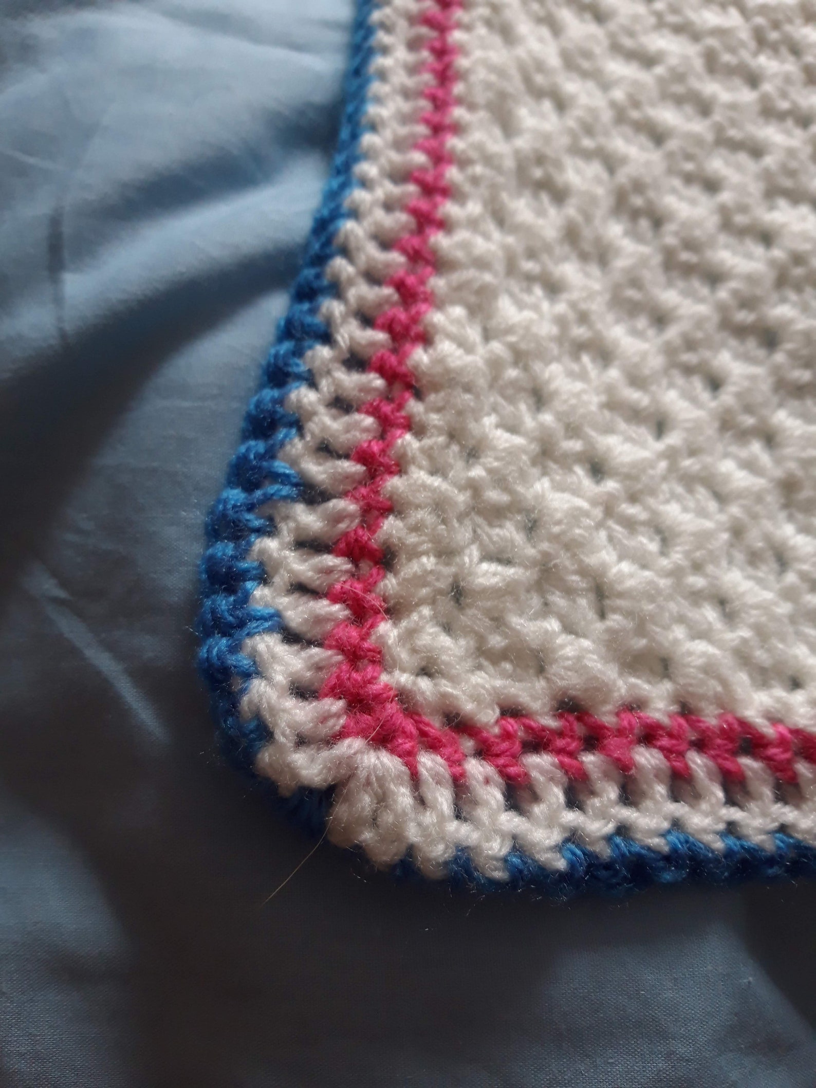 Handmade Colourful Heart Graphgan - Etsy