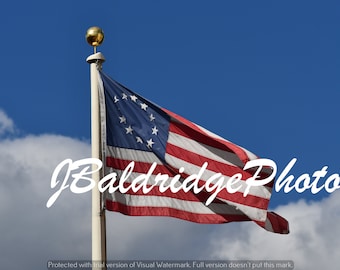 Betsy Ross Study Unit, American Flag, American History, US Flag, US ...