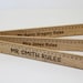 Teacher Appreciation Gift Ruler Personalized You Rule Ruler - Etsy