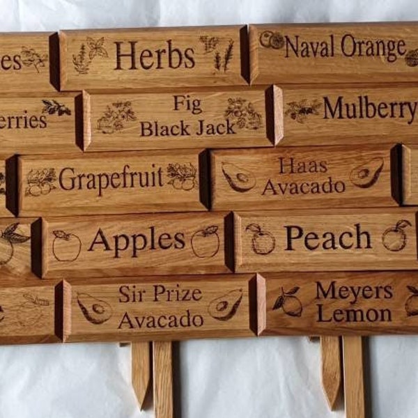 Vegetable Sign - Etsy