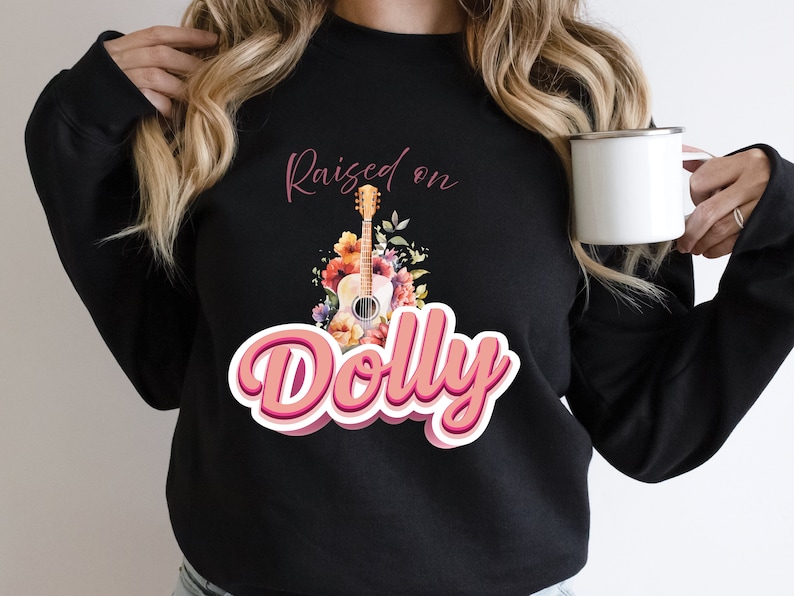 Dolly Clip Art ~ Vector, Png, Jpg, Svg ~ Digital Download Only ~ Dolly ...