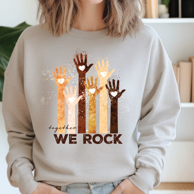 Together We Rock ~ Peace Love Unity High Resolution PNG and JPG ...