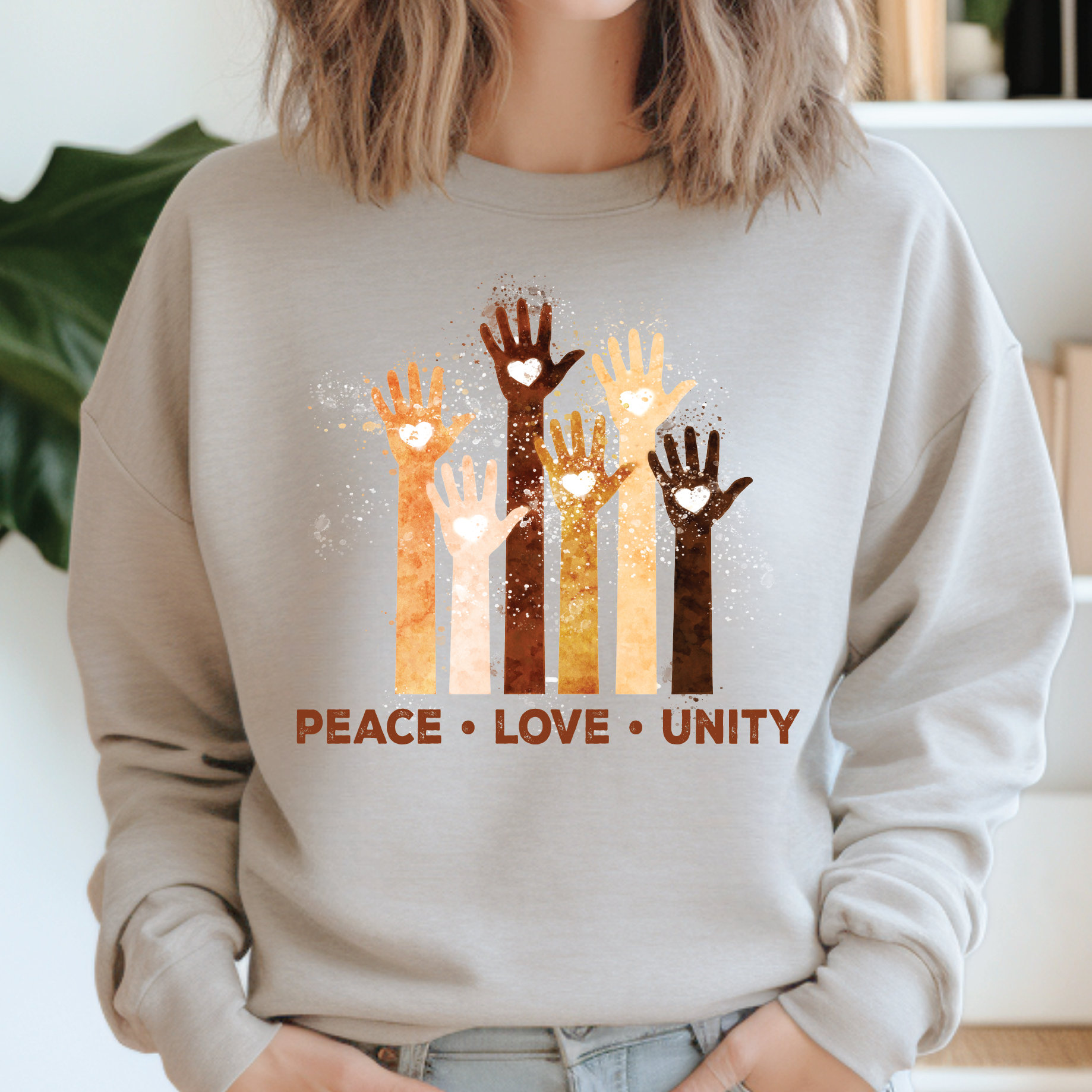 Unity Clip Art ~ PNG or JPG ~ Digital Download Only ~ Together We Rock ...