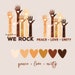 Unity Clip Art ~ PNG or JPG ~ Digital Download Only ~ Together We Rock ...