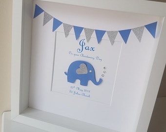 Elephant frame | Etsy