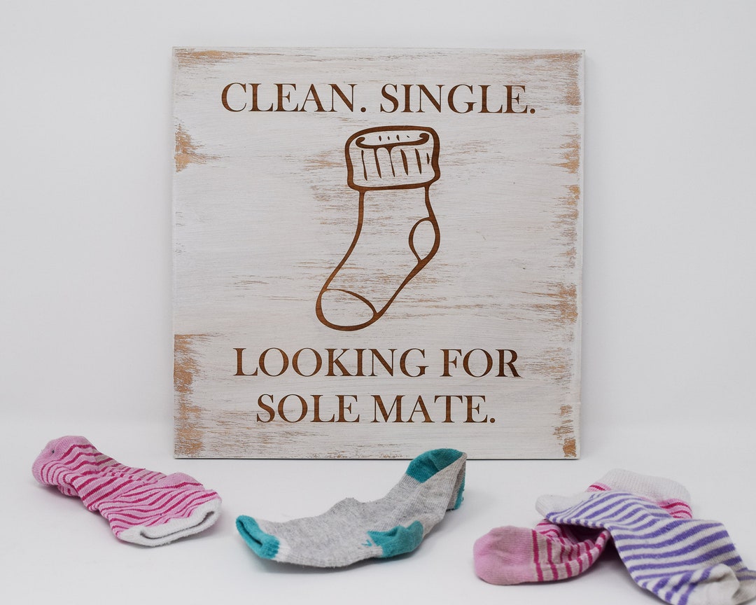 Clean. Single. Looking for Sole Mate 7x7, 10x10 12x12, 15x15, 20x20 ...