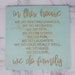 In This House We Do Second Chances, We Do Mistakes, We Do Real, We Do ...