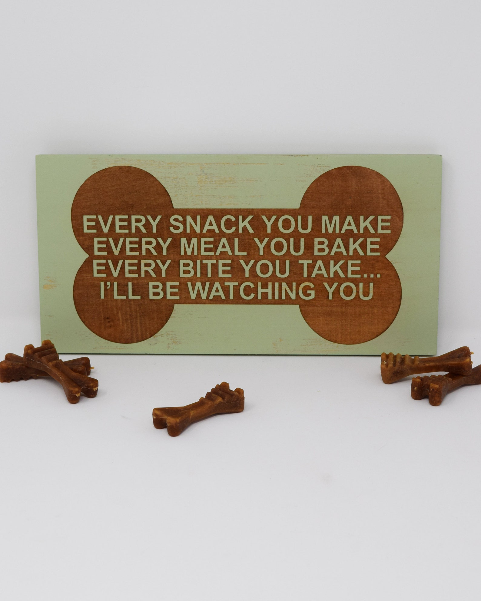 Every Snack You Make Every Meal You Bake Every Bite You | Etsy