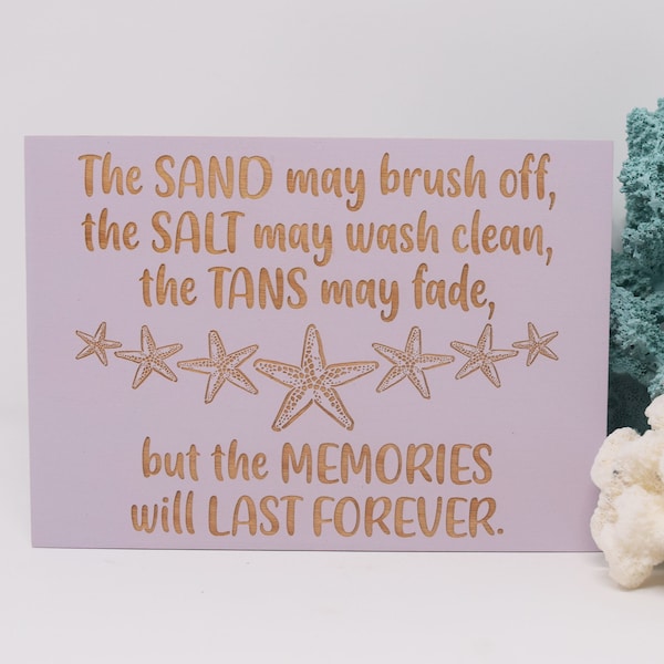 Sand Brush Off - Etsy