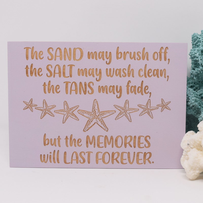 Sand Brush Off - Etsy