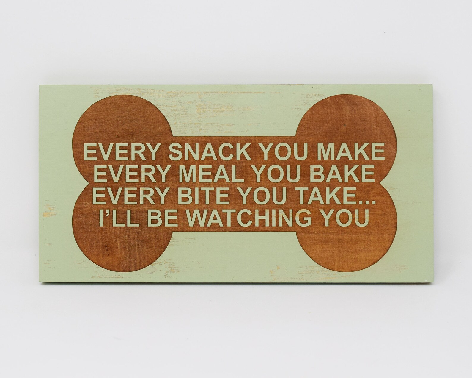 Every Snack You Make Every Meal You Bake Every Bite You - Etsy
