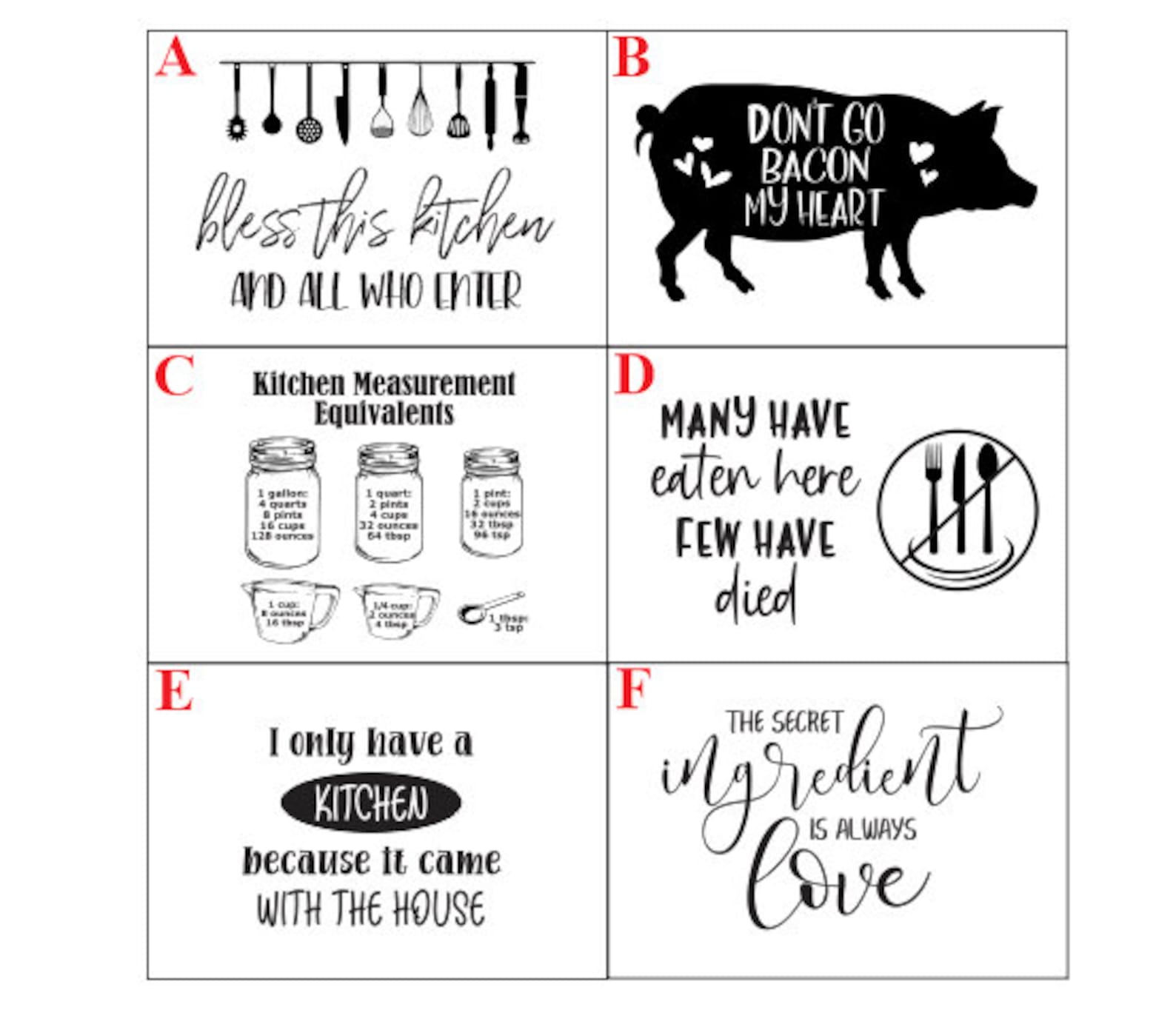 Custom Engraved Wood Stove Top Cover Noodle Board Cook Top Kitchen ...