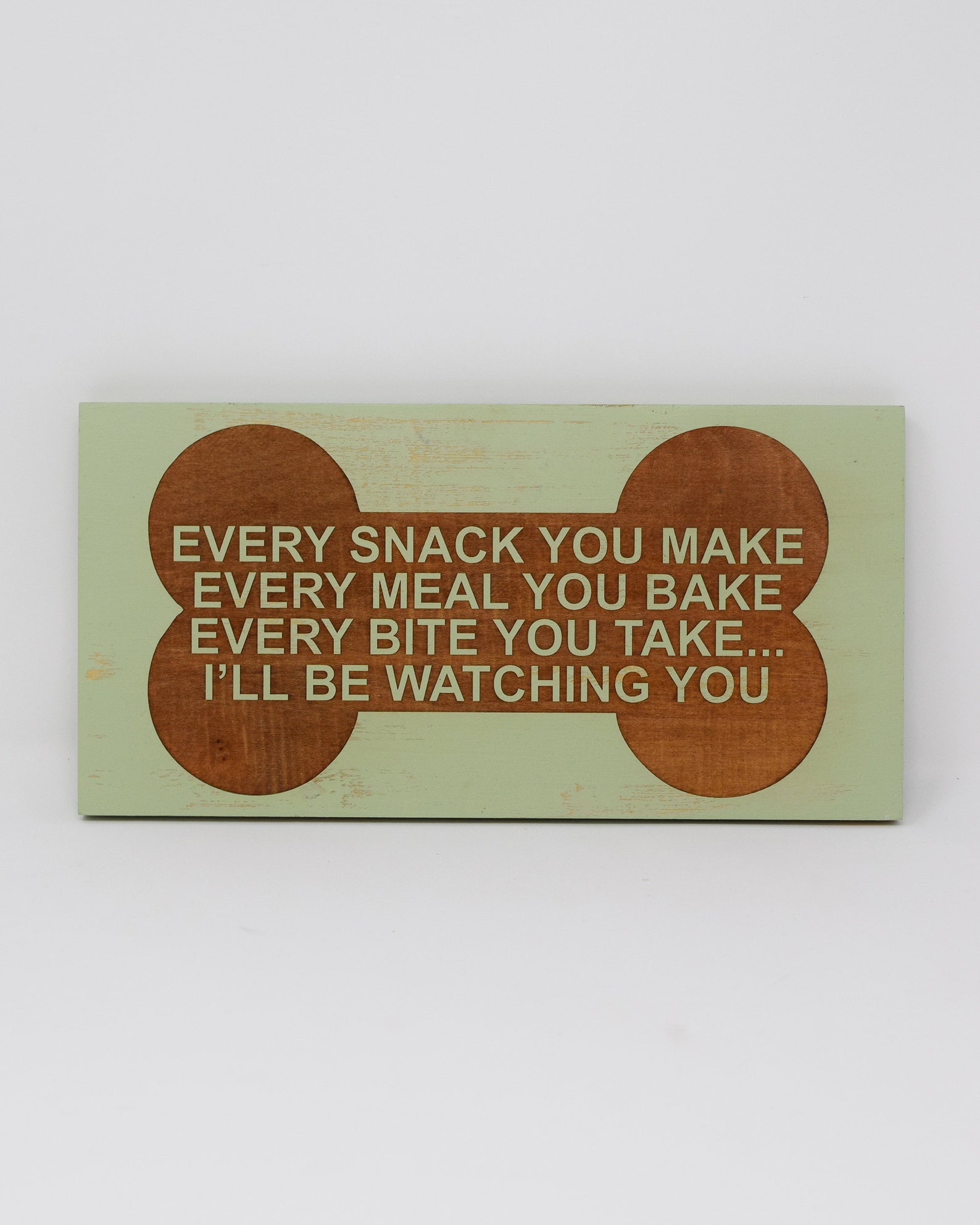 Every Snack You Make Every Meal You Bake Every Bite You | Etsy