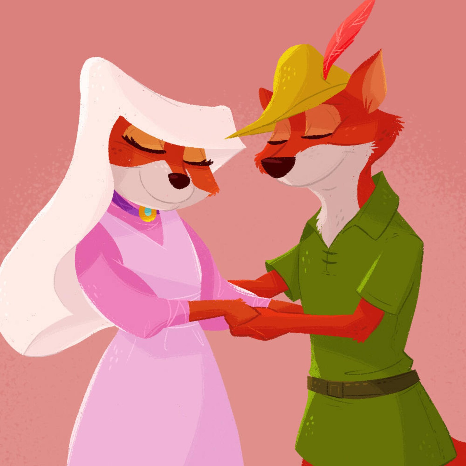 Love Robin Hood - Etsy